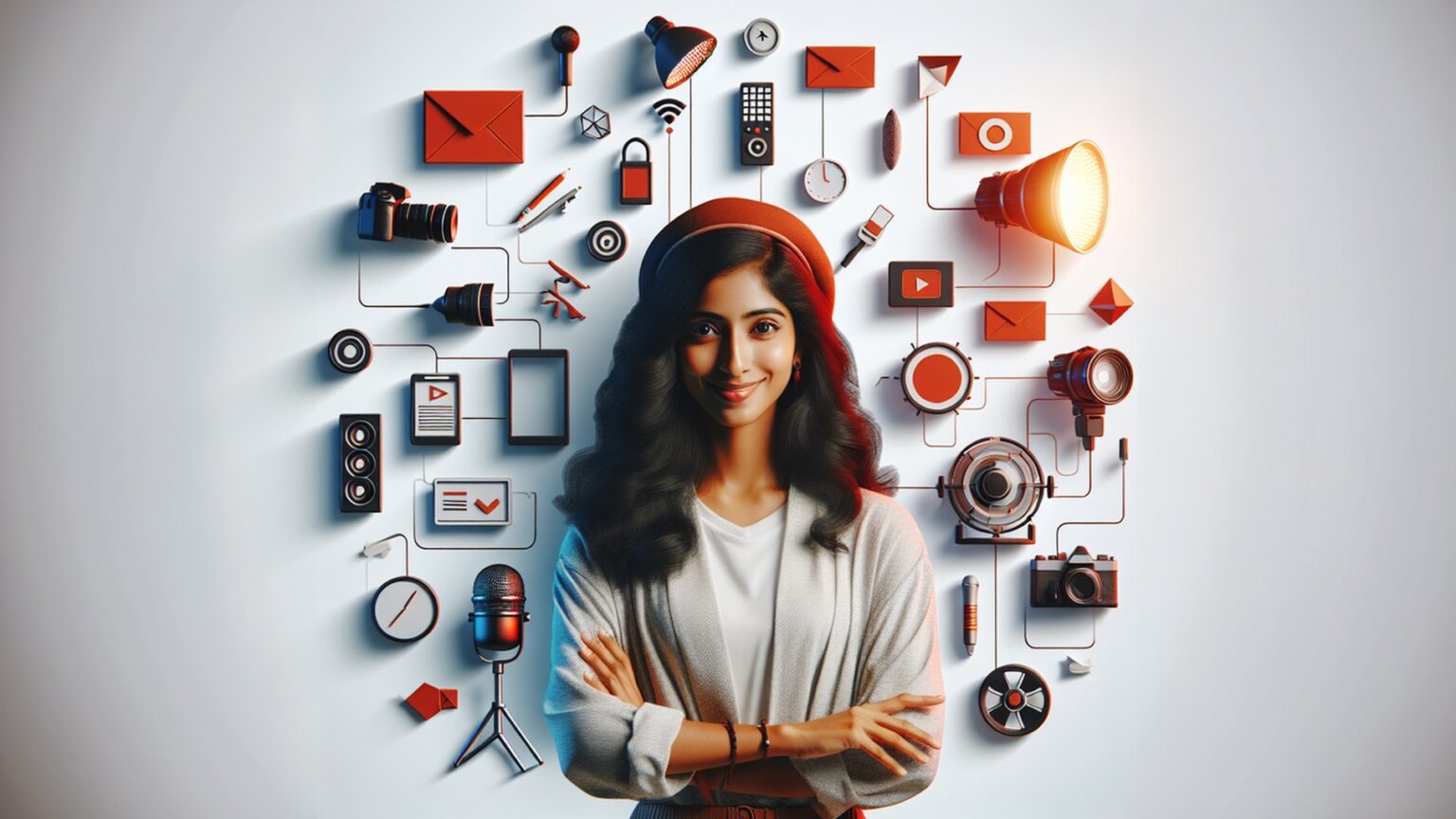 Meet ButtonShift : A Creative Collaborative Tool